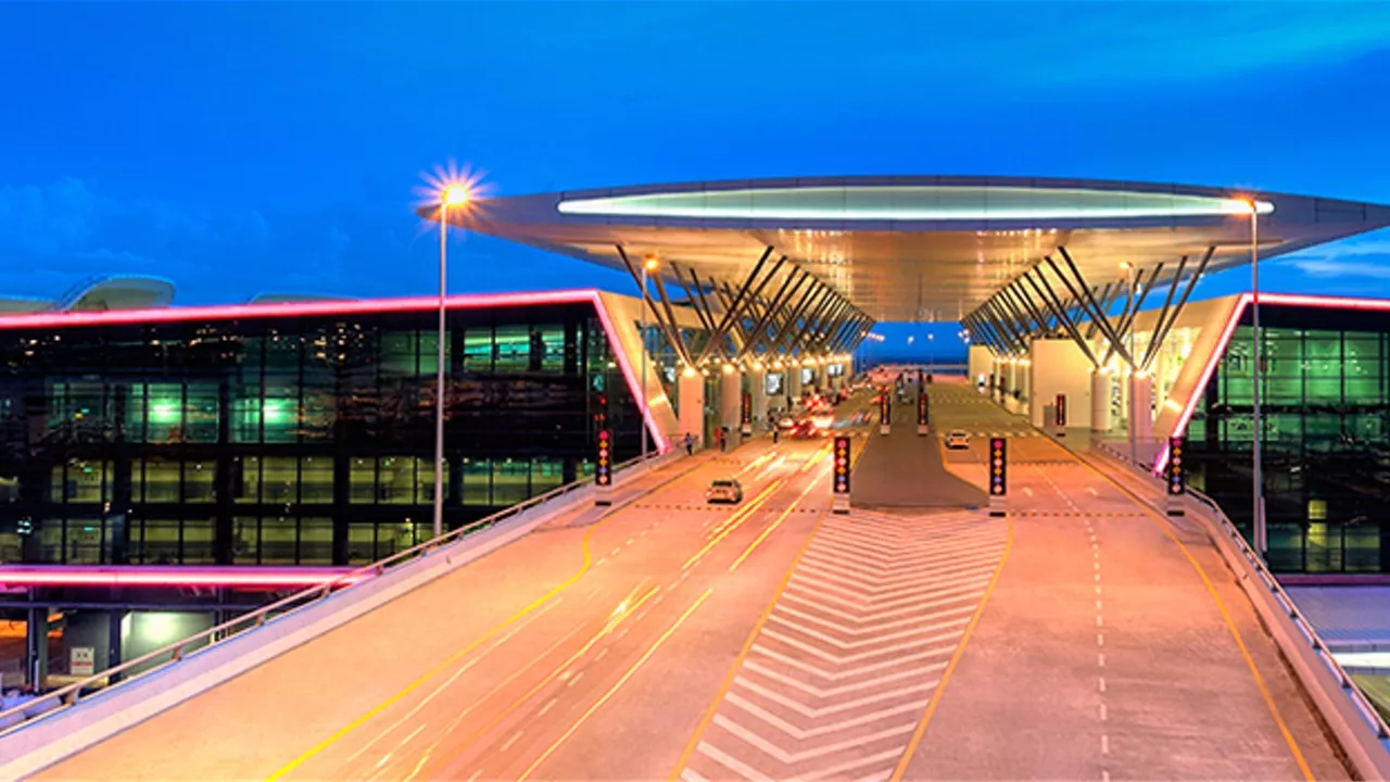 Gateway Klia2 Logo