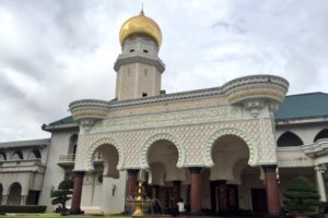 A Brief History Of Selangor - Tourism Selangor