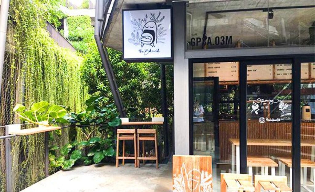 UNIQUE INSTAGRAMMABLE CAFES IN SELANGOR - Tourism Selangor