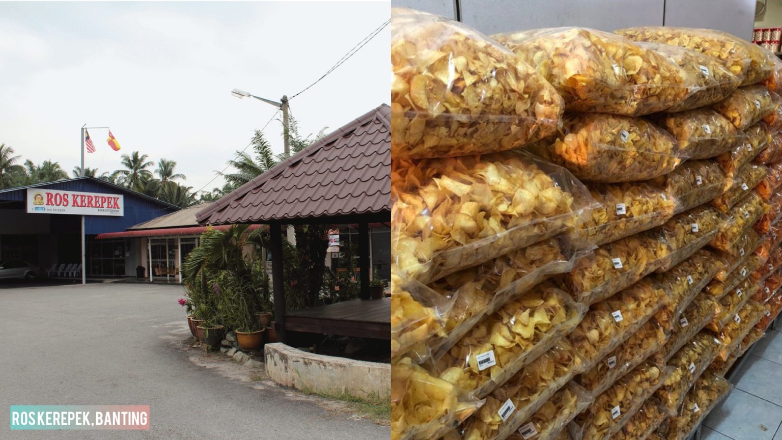 7 BEST IDEAS TO CELEBRATE EID IN SELANGOR - Tourism Selangor