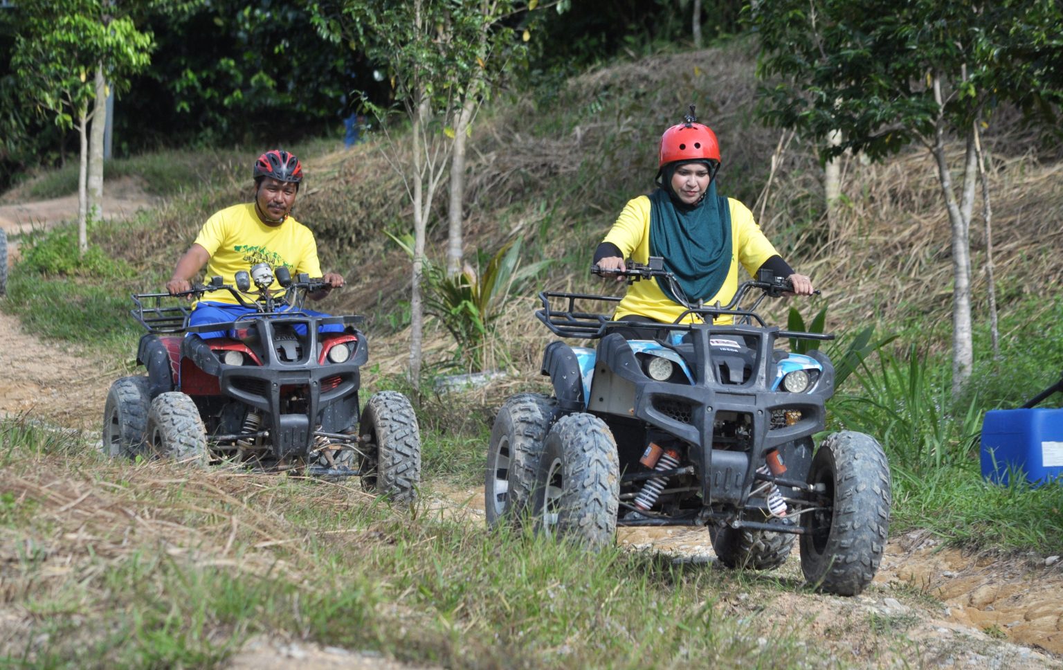 A DAY IN SELANGOR, LET’S VISIT HULU LANGAT! - Tourism Selangor