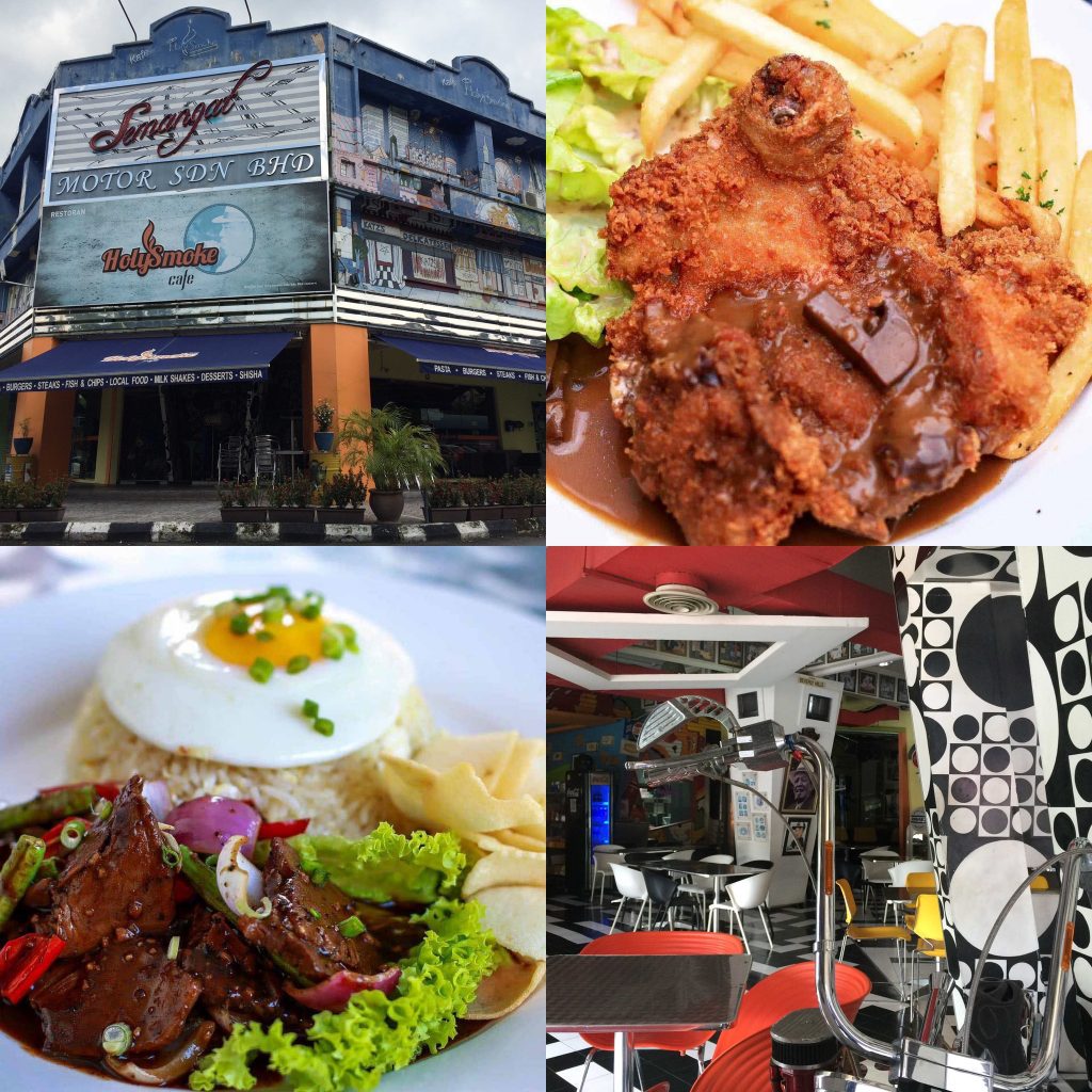 5 MEANINGFUL WAYS TO CELEBRATE FATHER’S DAY - Tourism Selangor