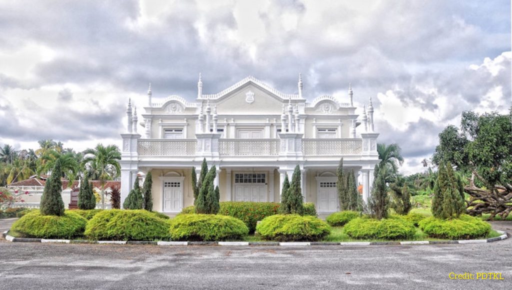 6 STUNNING ARCHITECTURES IN SELANGOR - Tourism Selangor