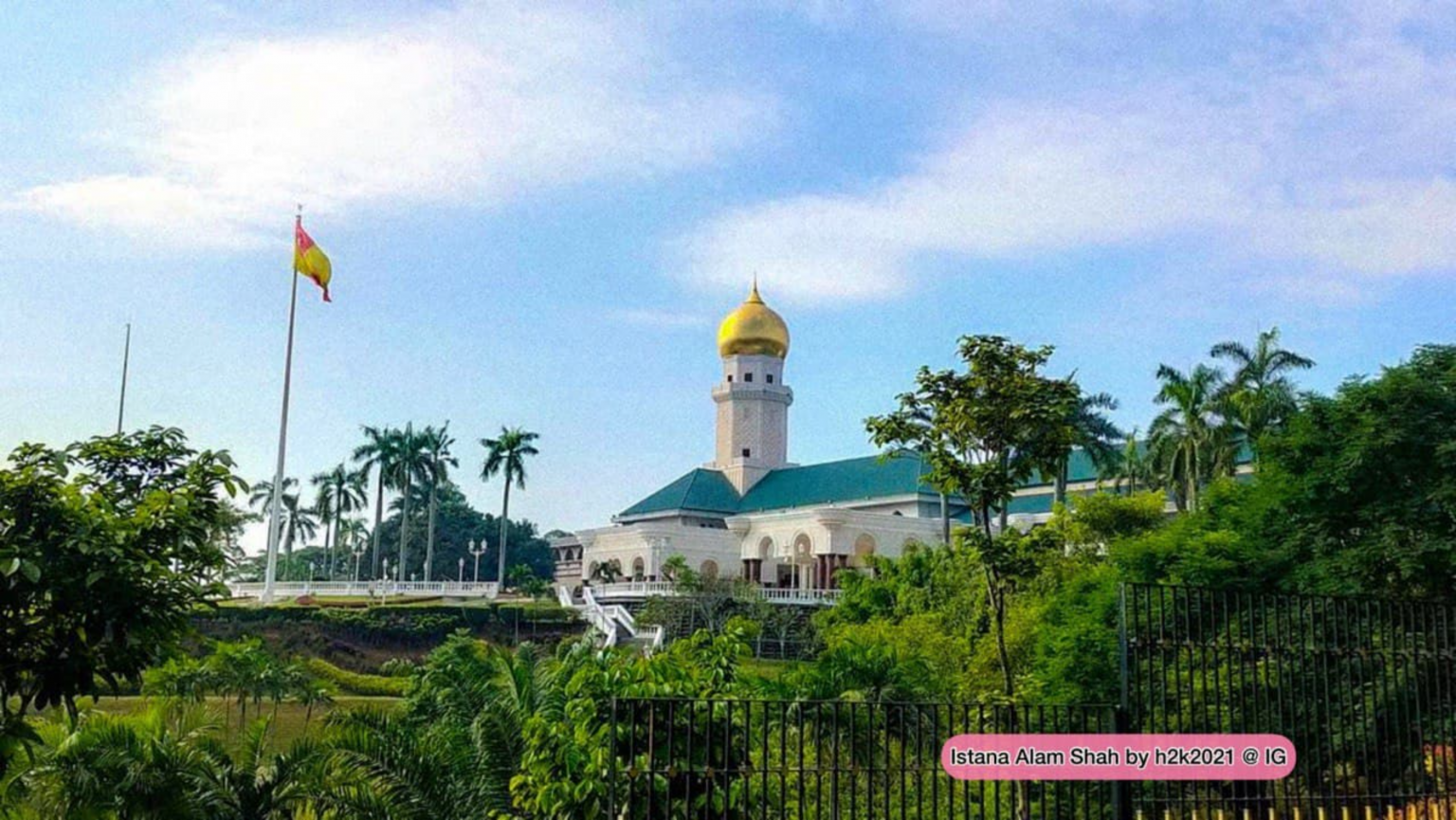 SELANGOR’S HERITAGE TRAIL – KUALA SELANGOR AND KLANG DISTRICTS’ EDITION ...