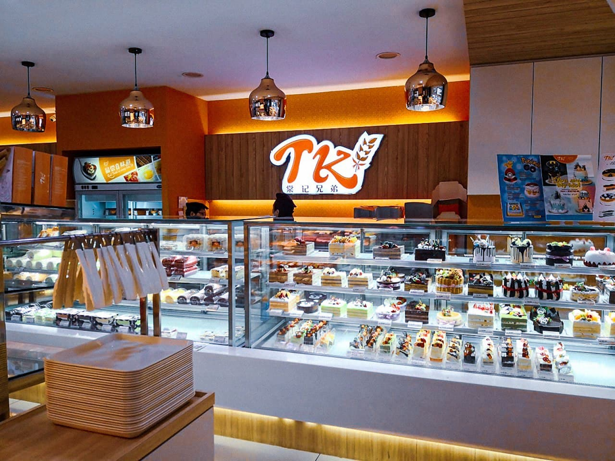 TOP 10 BAKERIES IN SELANGOR - Tourism Selangor