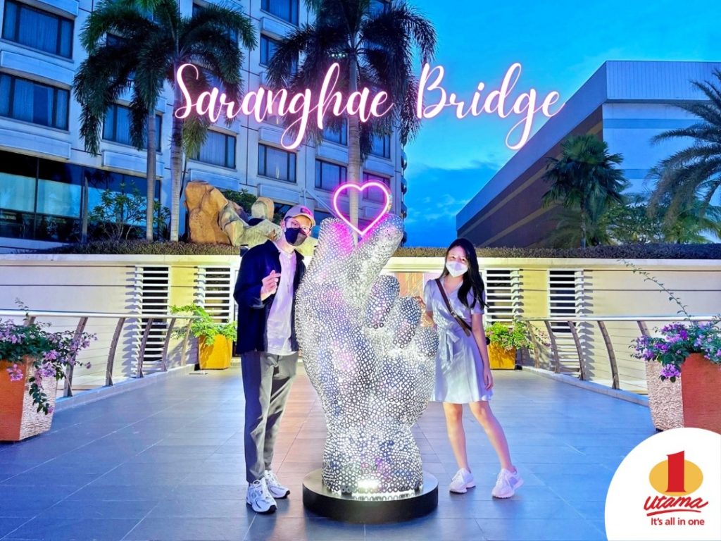 5 EXCITING ACTIVITIES TO DO IN 1 UTAMA SHOPPING CENTRE - Tourism Selangor