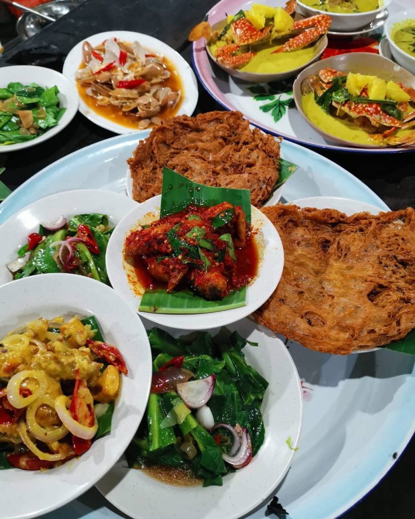 THE BEST FOOD SELECTION IN SELAYANG WHICH YOU SHOULD TRY - Tourism Selangor