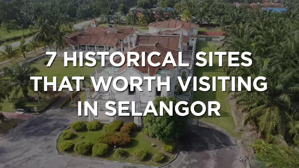 Blog - Tourism Selangor