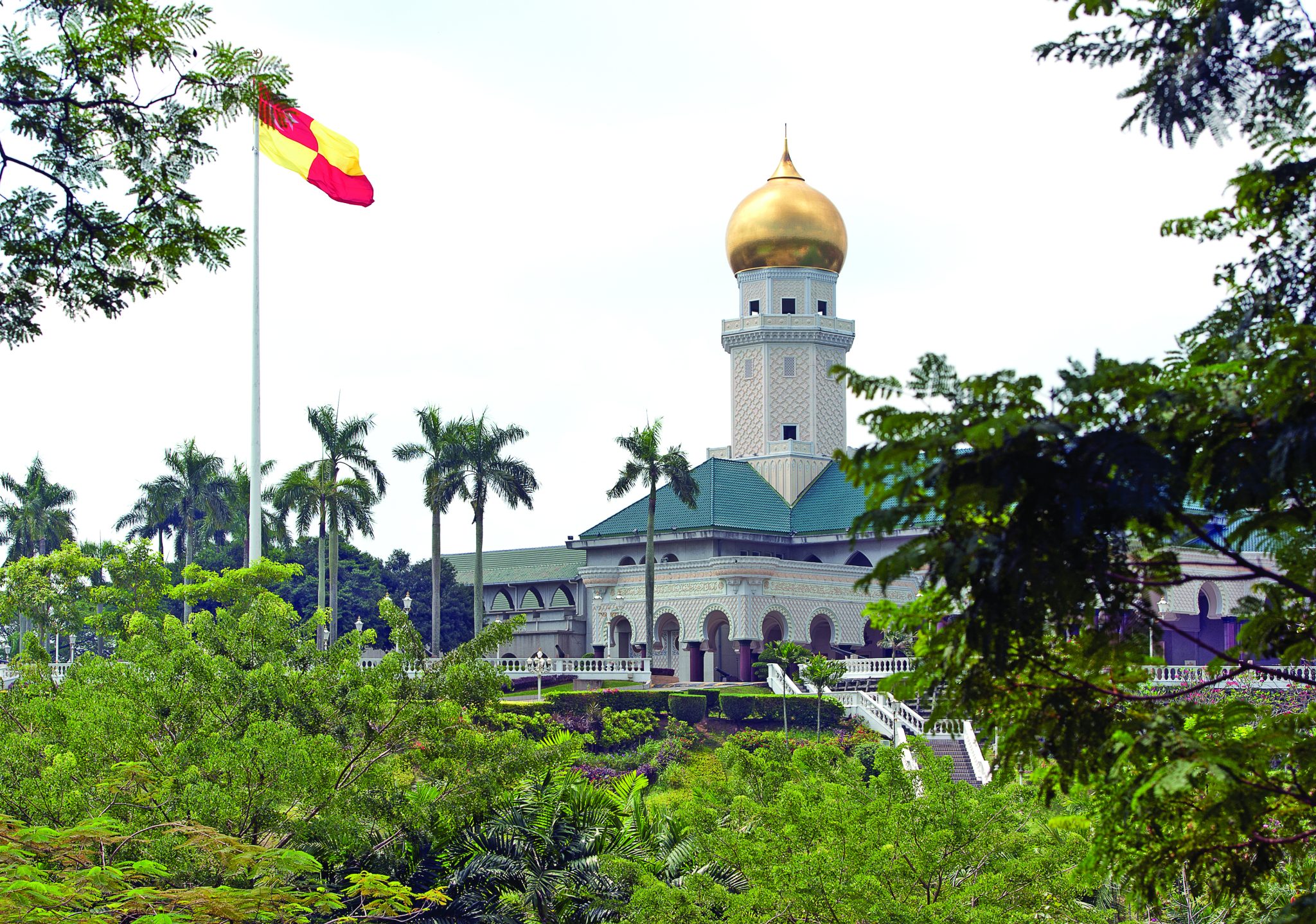 7 Historical Sites That Worth Visiting In Selangor - Tourism Selangor