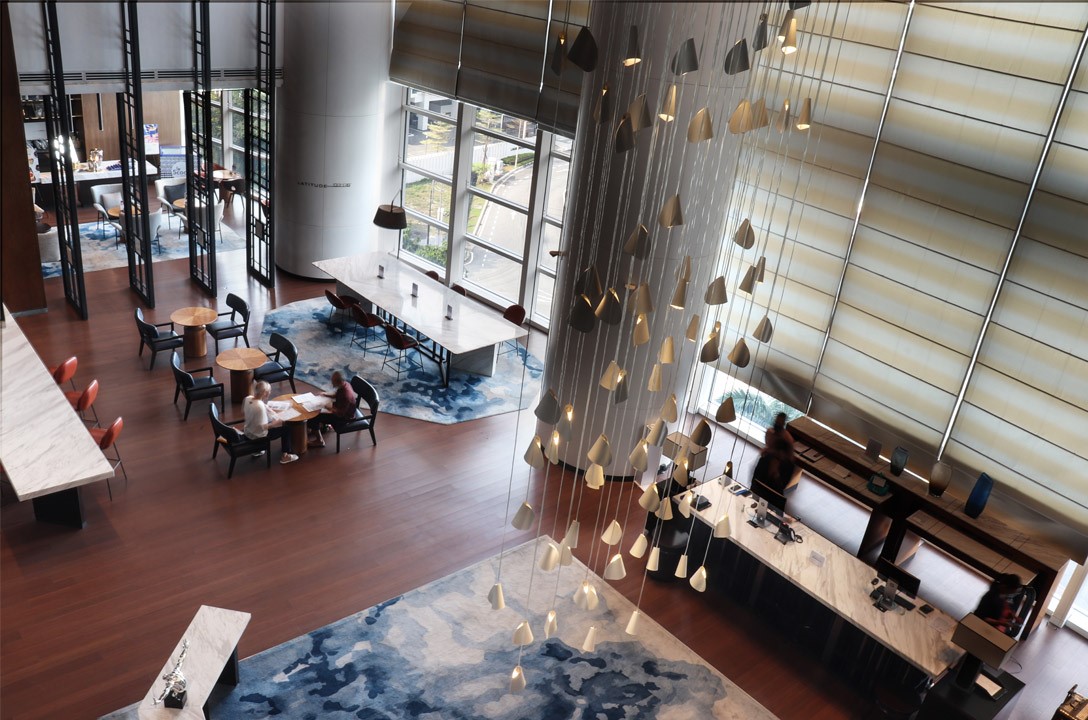 Le Méridien Petaling Jaya - Tourism Selangor