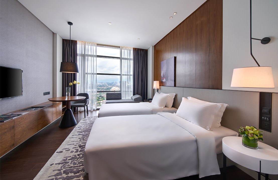 Le Méridien Petaling Jaya - Tourism Selangor