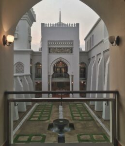 Walk Through History Of The Sultanate In Conjunction With The Sultan ...