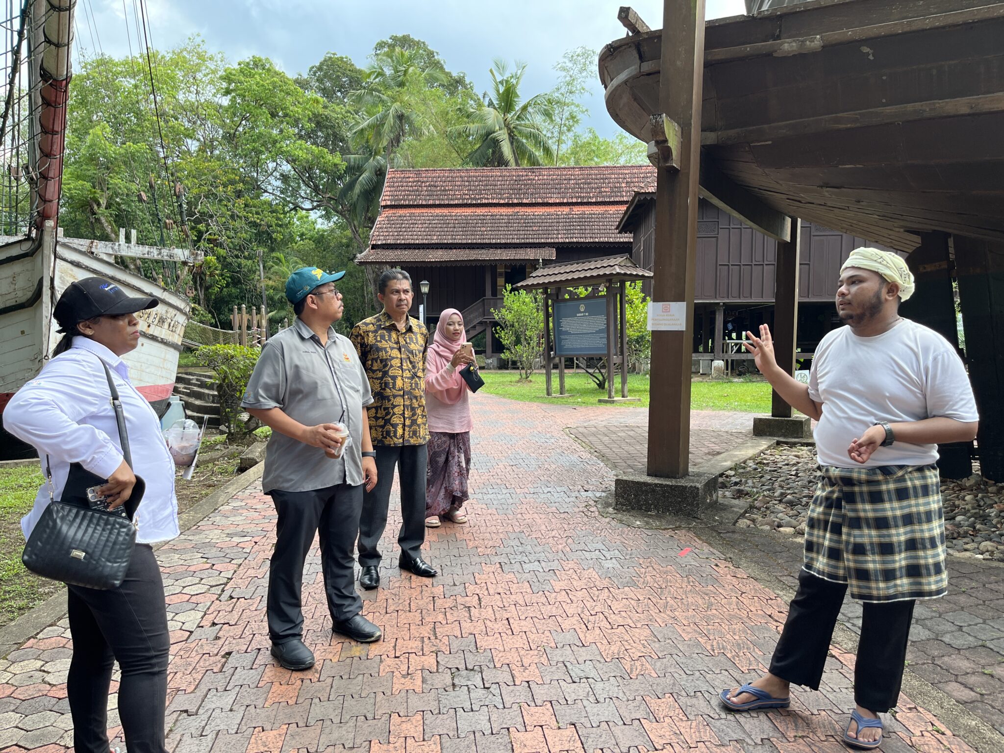 Selangor Enhances Community-Based Cultural Tourism For 2023 - Tourism ...
