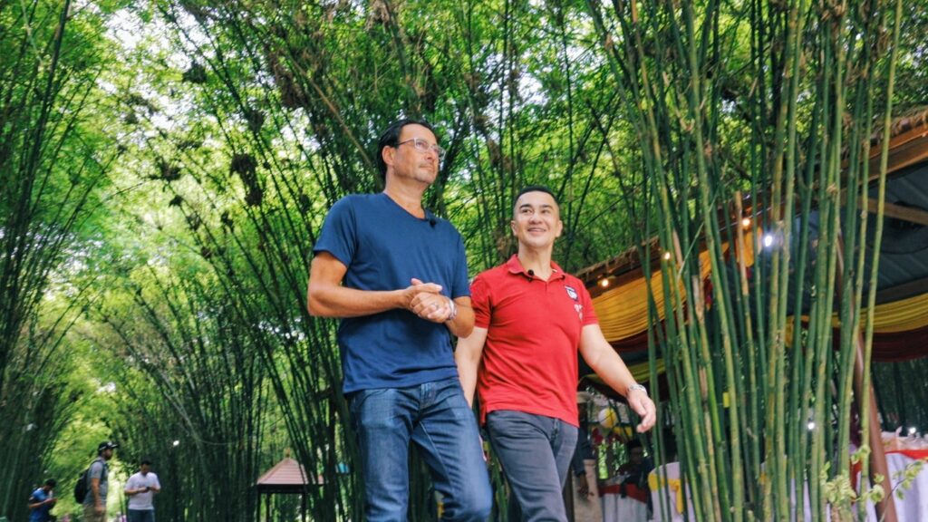 Tourism Selangor Explores The Gastronomic Experience In Sepang ...