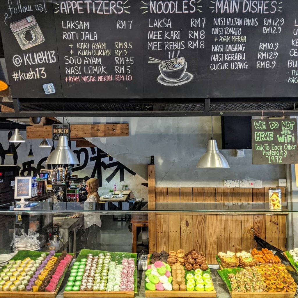 10 Hits Breakfast Spots In Selangor! - Tourism Selangor
