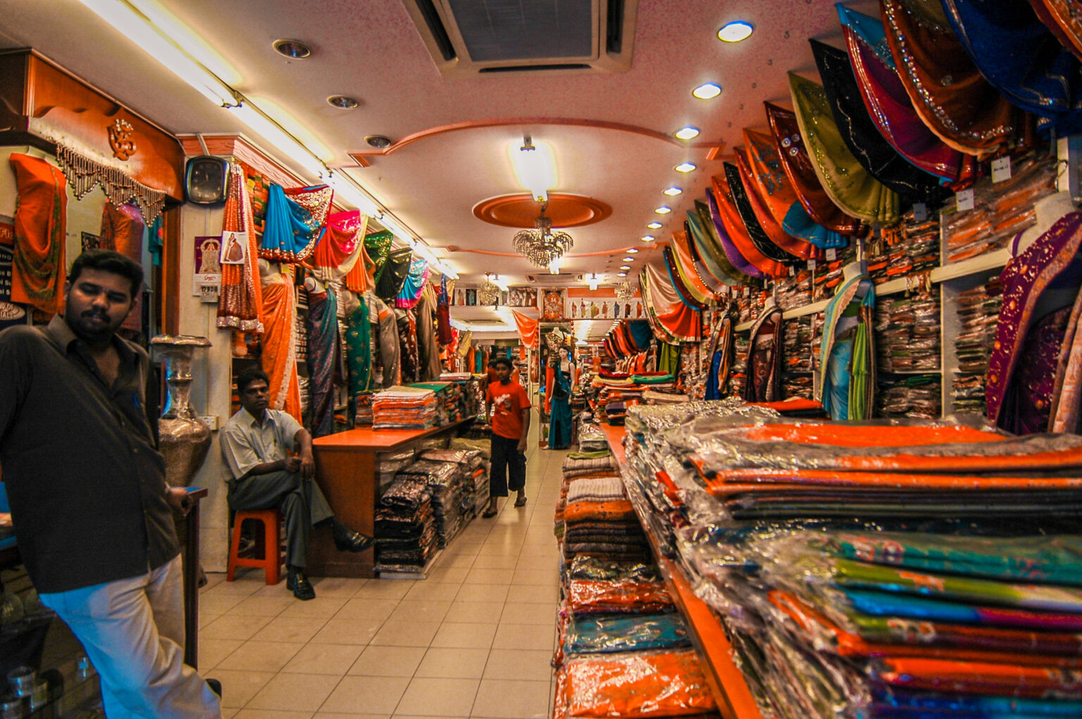 Exploring Klang's Rich Heritage: A Historic Walk During The National ...
