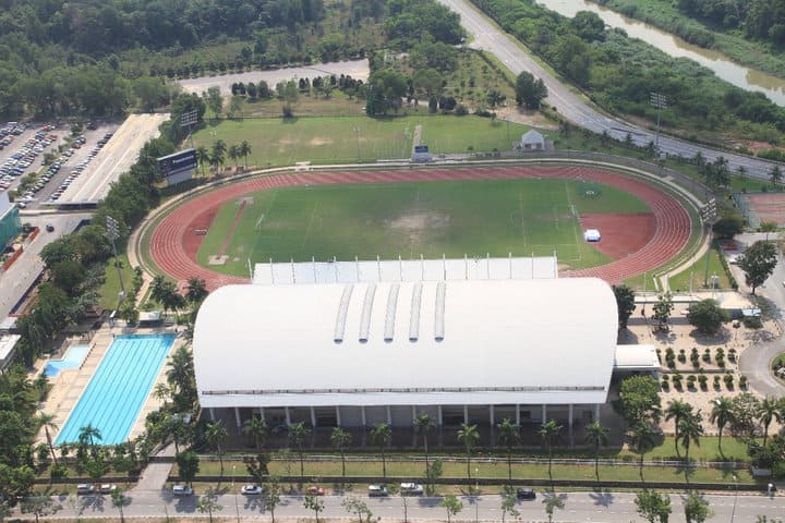 THE 7 BEST PLACES FOR SPORTS IN SELANGOR : NATIONAL SPORTS DAY EDITION ...