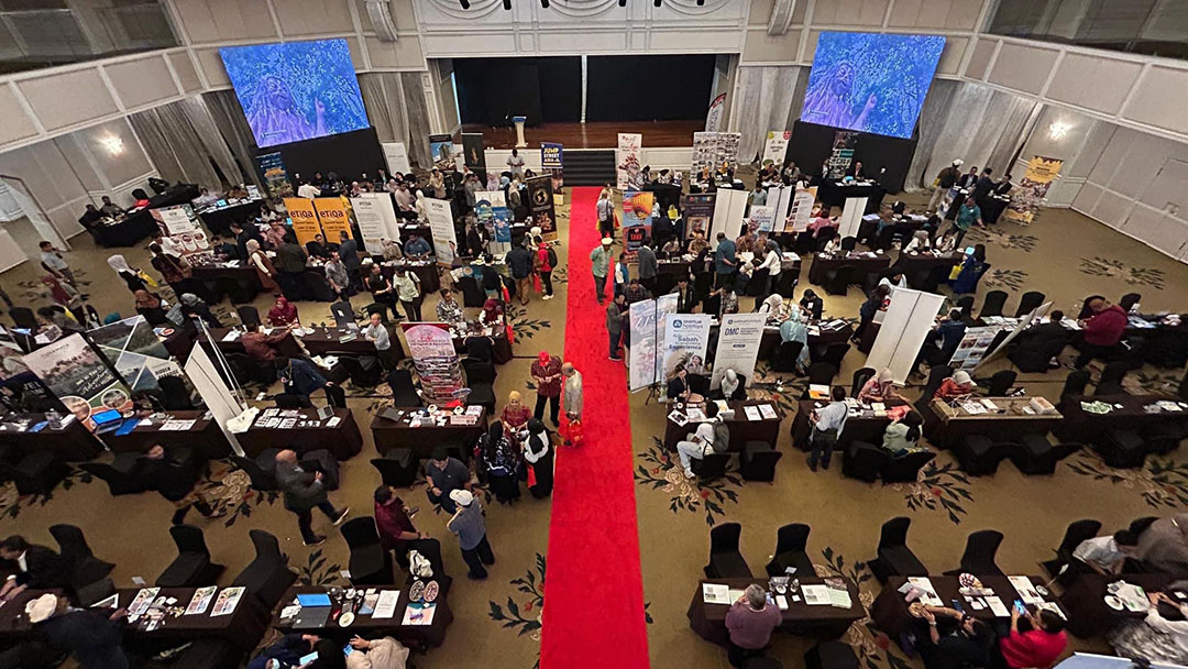 SELANGOR HOSTS FIRST EVER SELANGOR TRAVEL MART TO KICKSTART VISIT ...