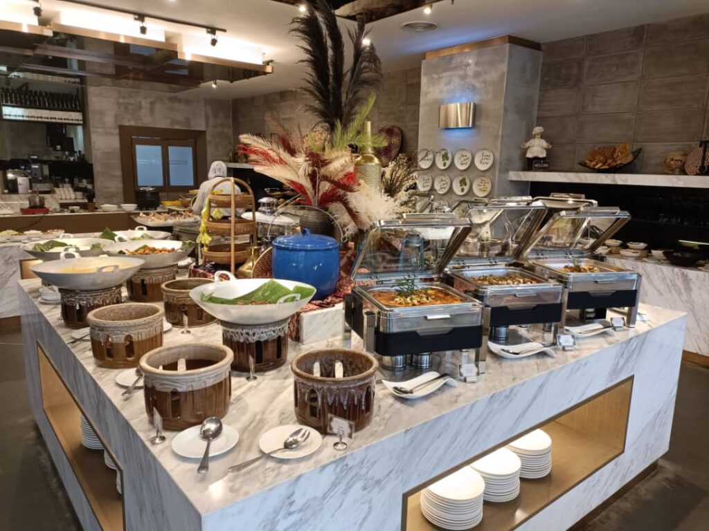 BEST RAMADAN BUFFET IN SELANGOR 2025 - Tourism Selangor