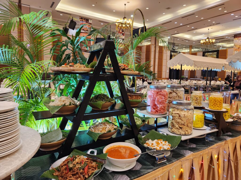 BEST RAMADAN BUFFET IN SELANGOR 2025 - Tourism Selangor
