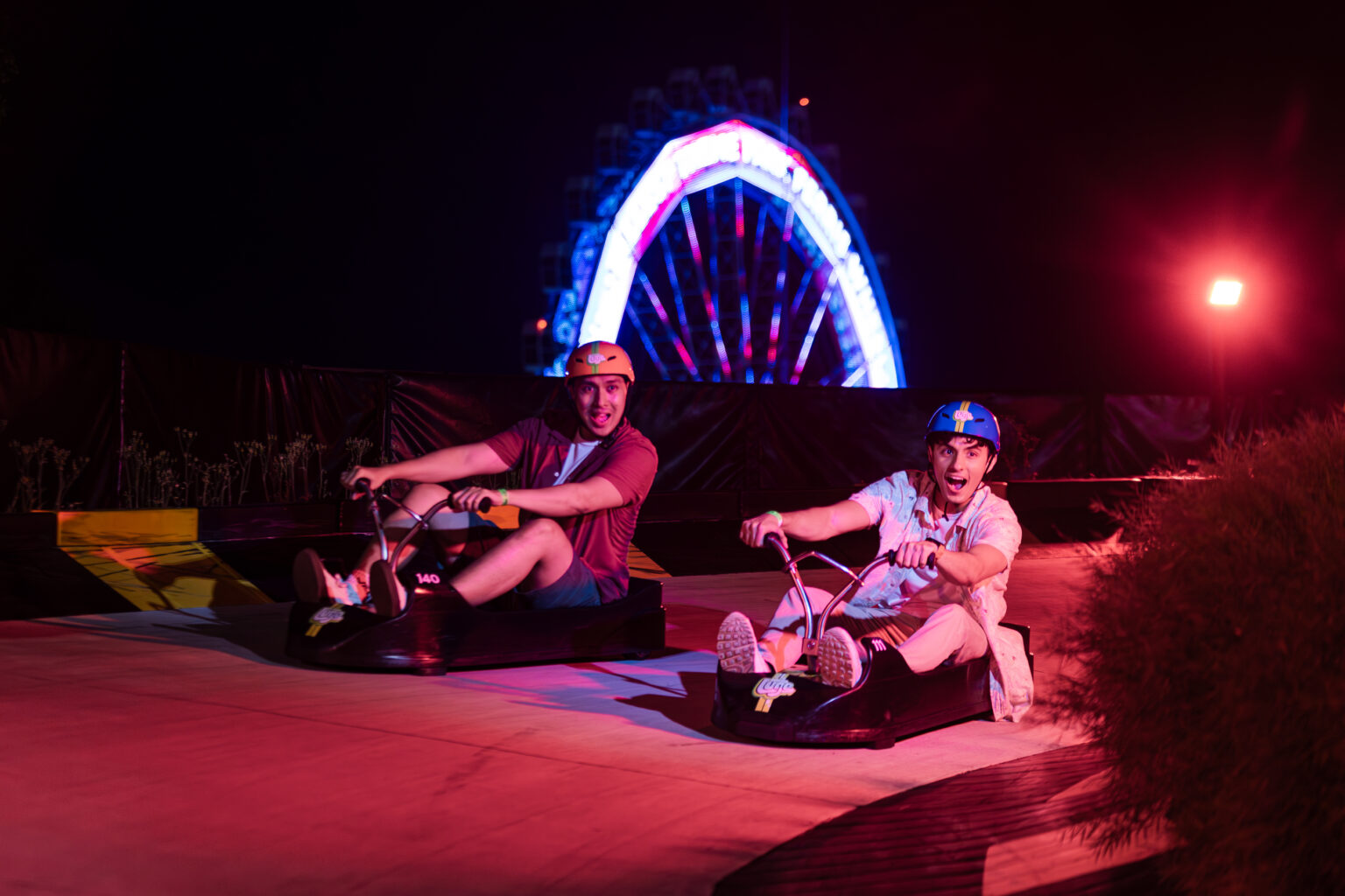 The Best Theme Parks In Selangor, Malaysia: A Surprising Fun-Filled ...