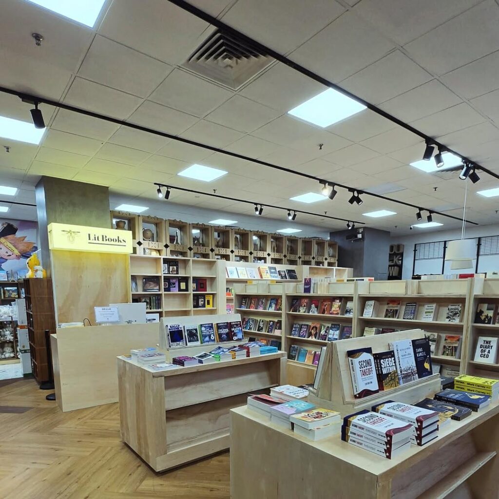 HIDDEN GEMS FOR BOOK LOVERS MUST VISIT IN SELANGOR! - Tourism Selangor