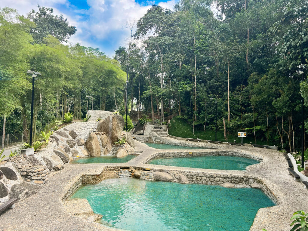 Beacon Resort Sdn Bhd - Tourism Selangor